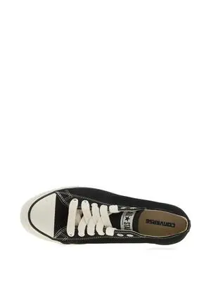 CONVERSE Chuck Taylor Throwback Sneakers - Black