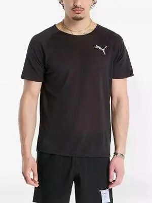 PUMA Lightspeed T-shirt - Black