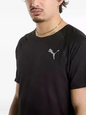 PUMA Lightspeed T-shirt - Black