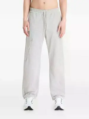 POST ARCHIVE FACTION Work Track Trousers - Grey