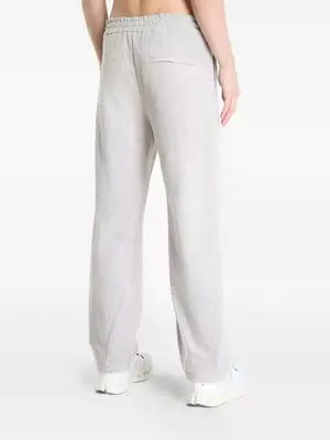 POST ARCHIVE FACTION Work Track Trousers - Grey