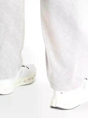 POST ARCHIVE FACTION Work Track Trousers - Grey