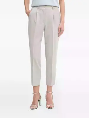 Sisley Pleated Pants For Women