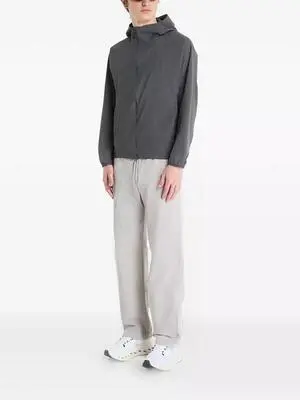 POST ARCHIVE FACTION Runner Hooded Jacket