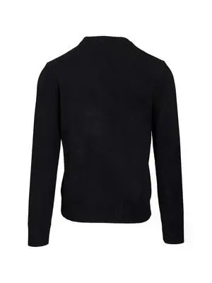 Emporio Armani Crew-neck Sweater
