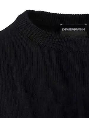 Emporio Armani Crew-neck Sweater