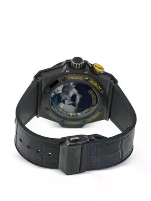 HUBLOT King Power Tourbillon 48mm Watch