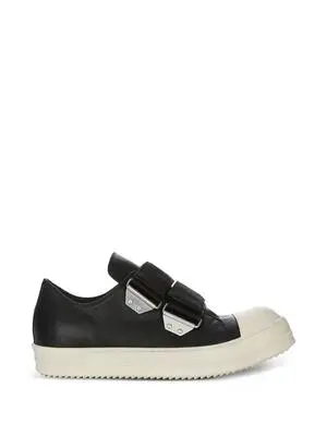 Rick Owens Metal Sneakers For Women
