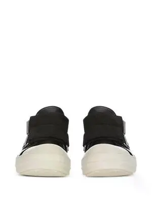 Rick Owens Strap Sneakers