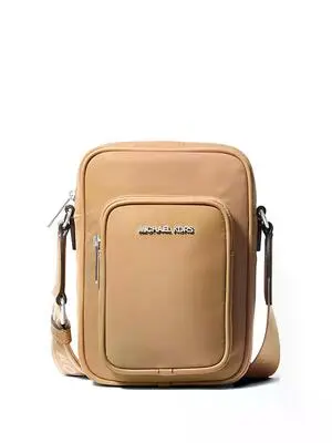 Michael Kors Khai Crossbody Bag - Neutrals