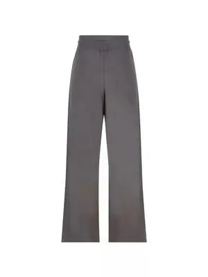The North Face Embroidered Logo Wide-leg Trousers