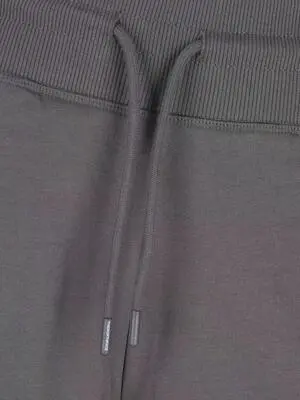 The North Face Embroidered Logo Wide-leg Trousers