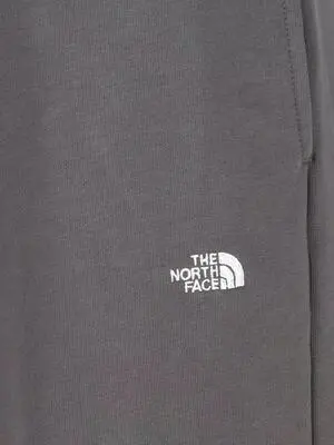 The North Face Embroidered Logo Wide-leg Trousers