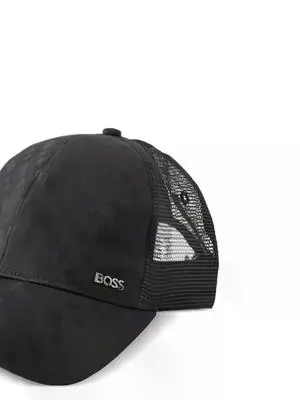 BOSS Cotton Cap