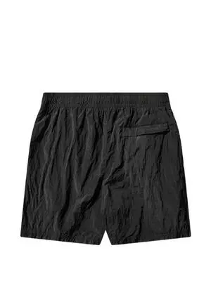 Stone Island Logo-patch Swim Shorts