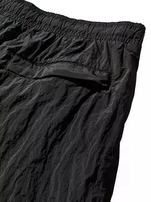 Stone Island Logo-patch Swim Shorts