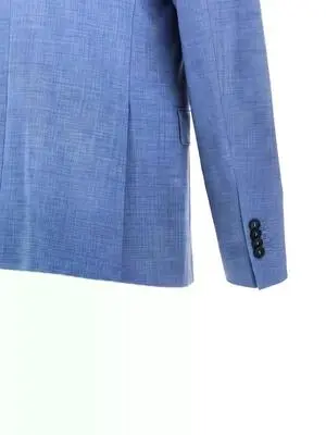 BRERAS MILANO Buttoned Suit