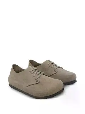 BIRKENSTOCK Maine Lace-up Shoes