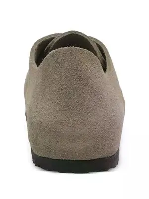 BIRKENSTOCK Maine Lace-up Shoes