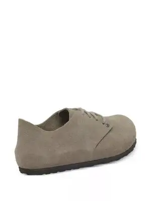 BIRKENSTOCK Maine Lace-up Shoes