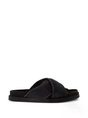 Fabiana Filippi Flat Sandals For Women