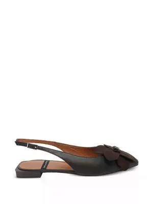 Angel Alarcon Casual Flats For Women