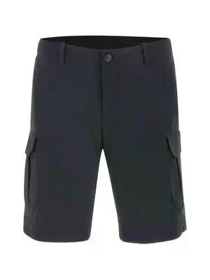 RRD Surflex Cargo Shorts - Blue