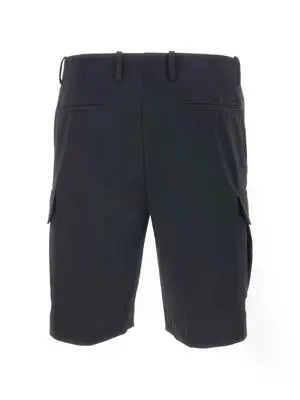 RRD Surflex Cargo Shorts - Blue