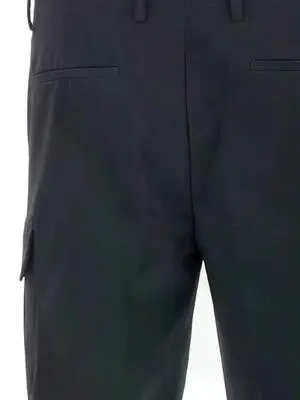 RRD Surflex Cargo Shorts - Blue