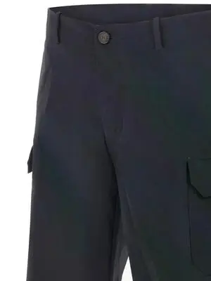 RRD Surflex Cargo Shorts - Blue