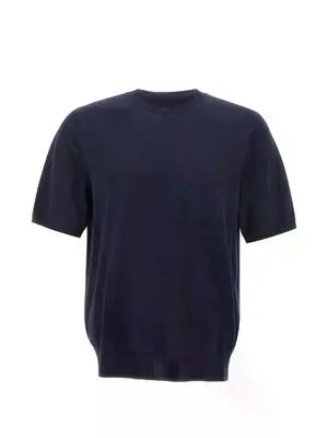 Paul Smith Short Sleeve Sweaters For Men