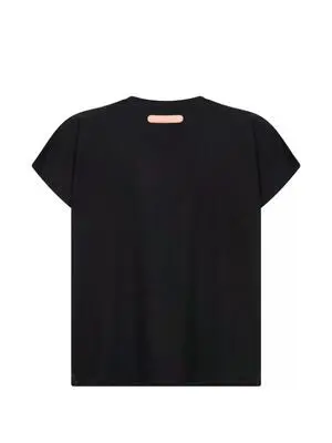 PDF Barti Sempre Liberi Graphic T-shirt - Black