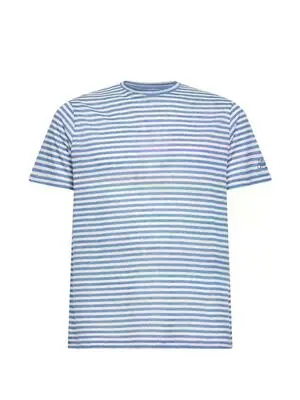 MC2 SAINT BARTH Dover Striped T-shirt