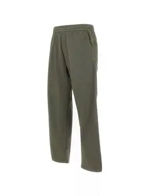 Carhartt Work In Progress Walton Elasticated Waist Trousers - Green