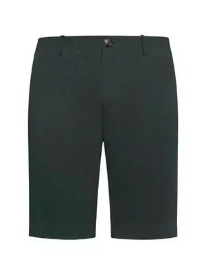RRD Buttoned Shorts - Green