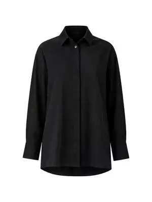 Theory Buttoned Shirt