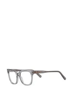 Marc Jacobs Cat Eye Frame Glasses