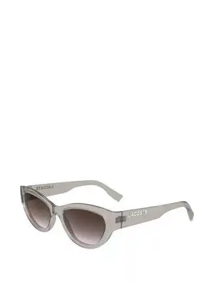 Lacoste Cat Eye Frame Sunglasses