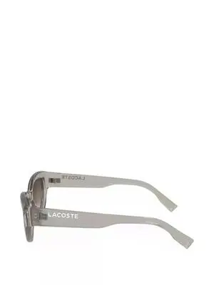Lacoste Cat Eye Frame Sunglasses