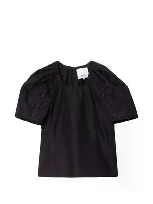 3.1 Phillip Lim Scoop Neck Tops