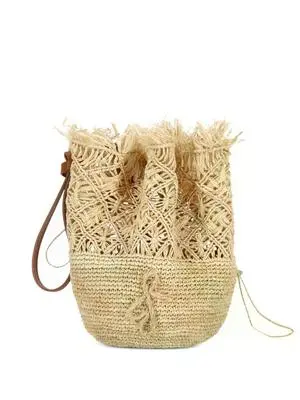 Ruslan Baginskiy Drawstring Bags For Women
