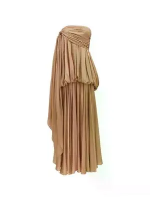 Zimmermann Billow Maxi Dress