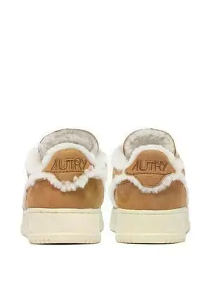AUTRY Lace-up Sneakers