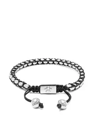 NIALAYA JEWELRY String Box-chain Bracelet