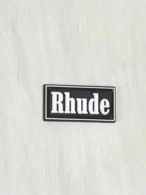 Rhude Zip-up Jacket