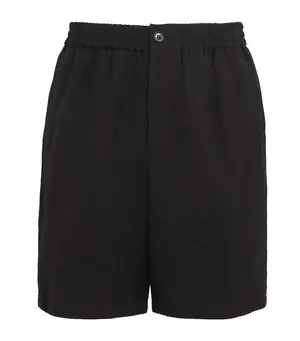 Ami Elasticated Bottoms For Men