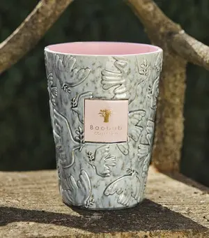 BAOBAB COLLECTION Colombe Scented Candle
