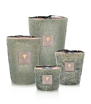 BAOBAB COLLECTION Colombe Scented Candle