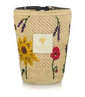 BAOBAB COLLECTION Vony Ahithra Scented Candle