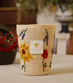 BAOBAB COLLECTION Vony Ahithra Scented Candle